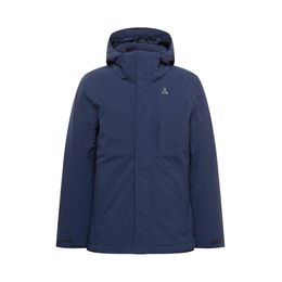 Sch&ouml;ffel Sch&ouml;ffel Outdoorjacke 'Bastianisee' Herren Gr&ouml;&szlig;e XL navy / grau