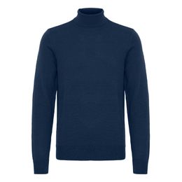 Blend Pullover '20716797' Herren Gr&ouml;&szlig;e L dunkelblau