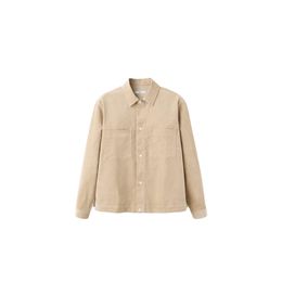 Mango Man Jacke 'Ercolano' Herren Gr&ouml;&szlig;e S sand