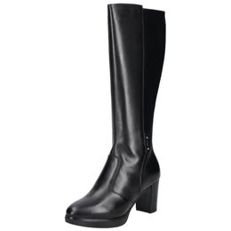 Nero Giardini Stiefel Damen Gr&ouml;&szlig;e 40 schwarz Winterschuhe
