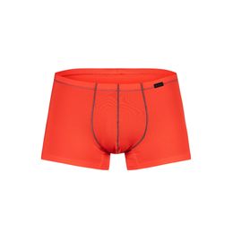 Olaf Benz Boxershorts 'RED2479' Herren Gr&ouml;&szlig;e S orange