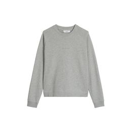 Marc O'Polo Marc O'polo Denim Sweatshirt Damen Gr&ouml;&szlig;e XL grau