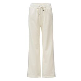 Salsa Jeans Hose Damen Gr&ouml;&szlig;e 40 offwhite
