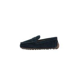 Mango Kids Halbschuh 'Raulab' Jungen Gr&ouml;&szlig;e 28 navy