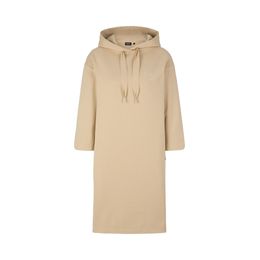 JOOP! Kleid 'Tameka' Damen Gr&ouml;&szlig;e 44 beige Winterkleid