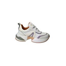 ALEXANDER SMITH Sneaker low Damen Gr&ouml;&szlig;e 35 offwhite