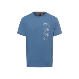 BOSS T-Shirt ' Atacama ' Herren Gr&ouml;&szlig;e XL petrol