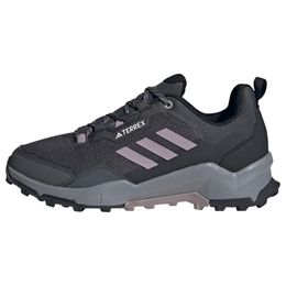 adidas terrex Halbschuh 'AX4' Damen Gr&ouml;&szlig;e 36 anthrazit / mauve / schwarz / wei&szlig;