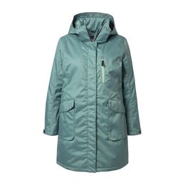 Ulla Popken Parka Damen Gr&ouml;&szlig;e XXXL/4XL bunt