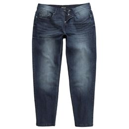 Men Plus Jeans Herren Gr&ouml;&szlig;e 56 blue denim