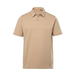 JP1880 Poloshirt Herren Gr&ouml;&szlig;e 7XL sand