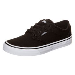 Vans Sneaker Atwood Jungen Gr&ouml;&szlig;e 38.5 schwarz