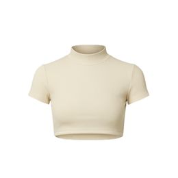 C&city T-Shirt Damen Gr&ouml;&szlig;e S/M creme