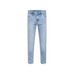 CAMP DAVID Jeans Herren Gr&ouml;&szlig;e 32 hellblau