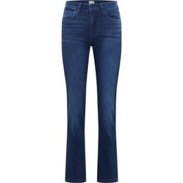 Mustang Jeans 'Shelby' Damen Gr&ouml;&szlig;e 28 blau