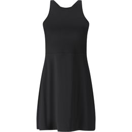 ENDURANCE ATHLECIA Athlecia Sportkleid 'Clancy' Damen Gr&ouml;&szlig;e XXXL schwarz