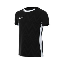 Nike Funktionsshirt Jungen Gr&ouml;&szlig;e 146/152 schwarz / wei&szlig;