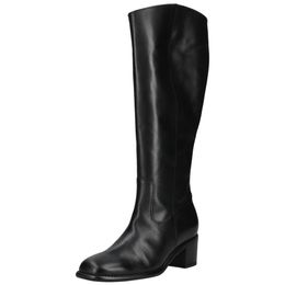 Gabor Stiefel Damen Gr&ouml;&szlig;e 43 schwarz Winterschuhe
