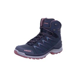 Lowa Boots 'Innox Pro' Damen Gr&ouml;&szlig;e 41 blau / navy / rosa