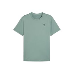 Puma Funktionsshirt 'TAD ESSENTIALS' Herren Gr&ouml;&szlig;e XXL mint