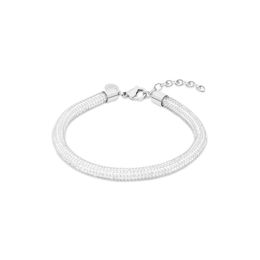 s.Oliver Armband Damen Gr&ouml;&szlig;e One Size silber