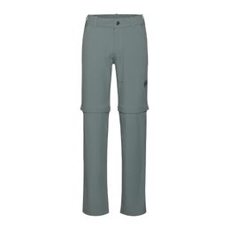 Mammut Outdoorhose Herren Gr&ouml;&szlig;e 4XL grau