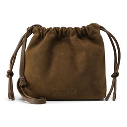 Liebeskind Berlin Beuteltasche Damen Gr&ouml;&szlig;e 1 cognac