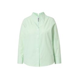 Ulla Popken Bluse Damen Gr&ouml;&szlig;e XL/XXL limette