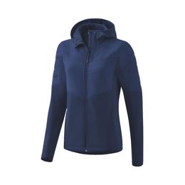 Erima Sportjacke Damen Gr&ouml;&szlig;e L navy