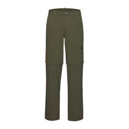 Mammut Wanderhose Herren Gr&ouml;&szlig;e XXL khaki