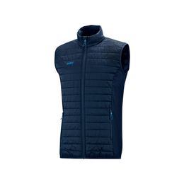 Jako Jacke Damen Gr&ouml;&szlig;e M blau
