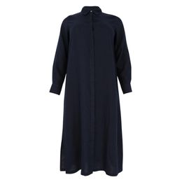 Yoek Bluse Damen Gr&ouml;&szlig;e XXXL blau