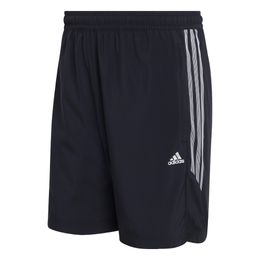 adidas originals Shorts Herren Gr&ouml;&szlig;e XL schwarz / wei&szlig;