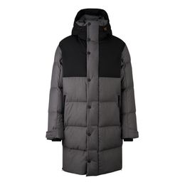 Bogner Fire & Ice Bogner Fire + Ice Mantel 'Walt' Herren Gr&ouml;&szlig;e XXL grau / schwarz