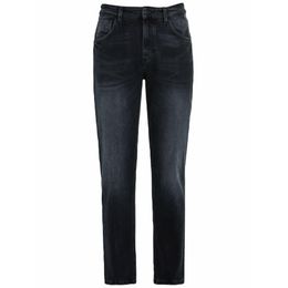 Camel Active Jeans Herren Gr&ouml;&szlig;e 30 black denim