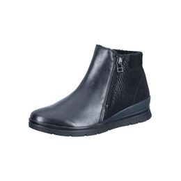 Comfortabel Stiefelette Damen Gr&ouml;&szlig;e 35 schwarz Winterschuhe