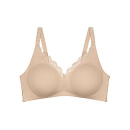 Triumph Minimizer 'Amourette' Damen Gr&ouml;&szlig;e 75 beige