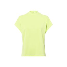 Mbym T-Shirt 'Linea' Damen Gr&ouml;&szlig;e XS limone