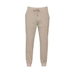 JOOP! Pyjamahose ' Leisure ' Herren Gr&ouml;&szlig;e XXL beige