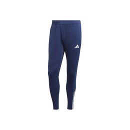 adidas Performance Sporthose 'Tiro 23' Herren Gr&ouml;&szlig;e L dunkelblau / wei&szlig;