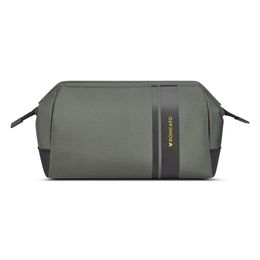 Roncato Kulturtasche 'Metropolitan Travel' Herren Gr&ouml;&szlig;e One Size khaki / schwarz