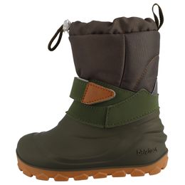 Lurchi Gummistiefel Jungen Gr&ouml;&szlig;e 33 gr&uuml;n