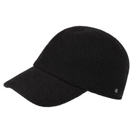 Roeckl Cap 'BEL AIR DAMEN' Damen Gr&ouml;&szlig;e one size schwarz