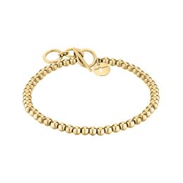 Tamaris Armband Damen Gr&ouml;&szlig;e One Size gold