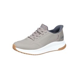 Skechers Slipper 'Slipper' Herren Gr&ouml;&szlig;e 42 beige