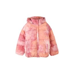 s.Oliver Jacke M&auml;dchen Gr&ouml;&szlig;e 152/158 pfirsich / puder / hellpink