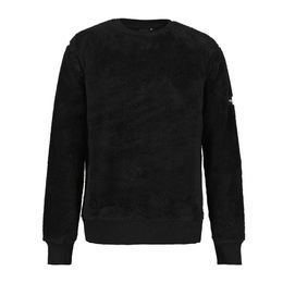 Icepeak Sportpullover 'Chilton' Herren Gr&ouml;&szlig;e M schwarz