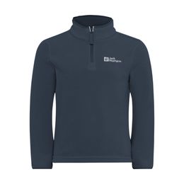 Jack Wolfskin Pullover Jungen Gr&ouml;&szlig;e 140 marine