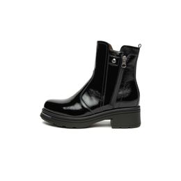 Nero Giardini Stiefelette 'Tr Colonia 8434 Light' Damen Gr&ouml;&szlig;e 35 schwarz Winterschuhe