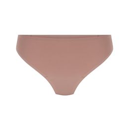 Hunkem&ouml;ller Hunkem&ouml;ller String Damen Gr&ouml;&szlig;e XS brokat